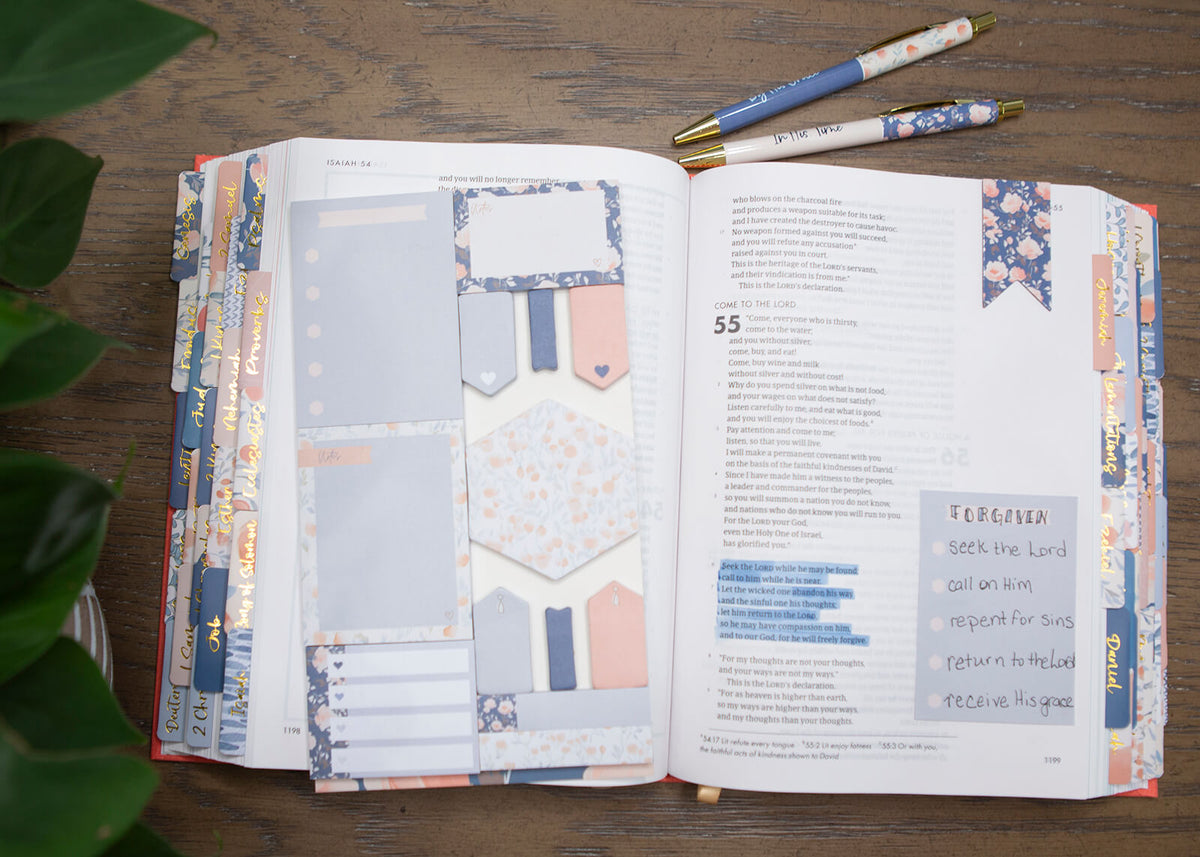 Bible Study Tools – chosenandcherishedshop